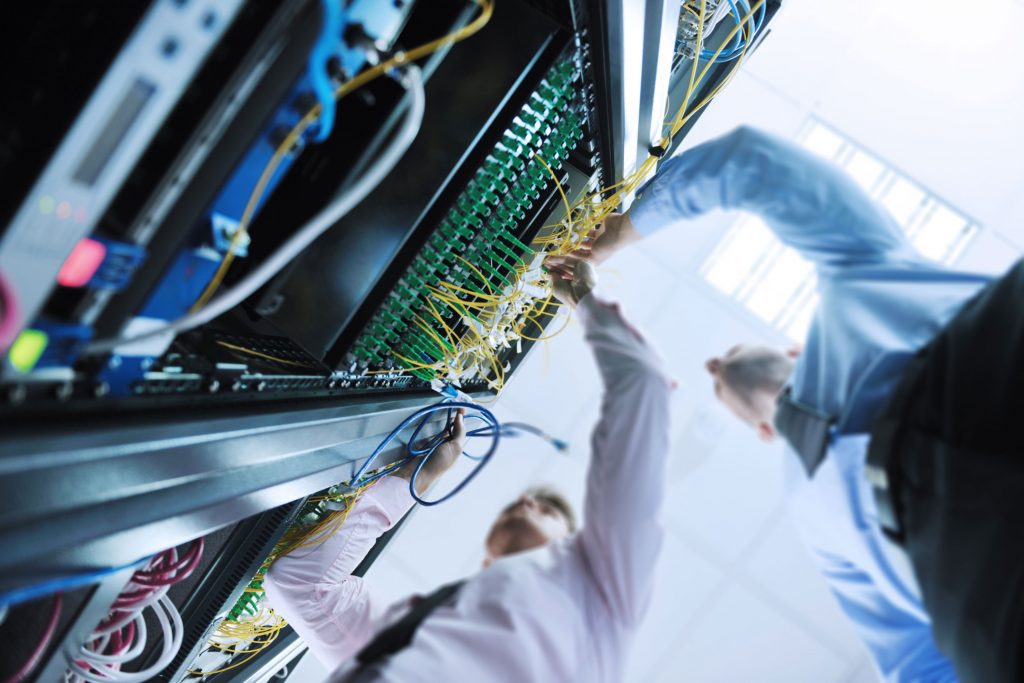 IT Support | Small Business IT Consulting | Ten9 IT Services