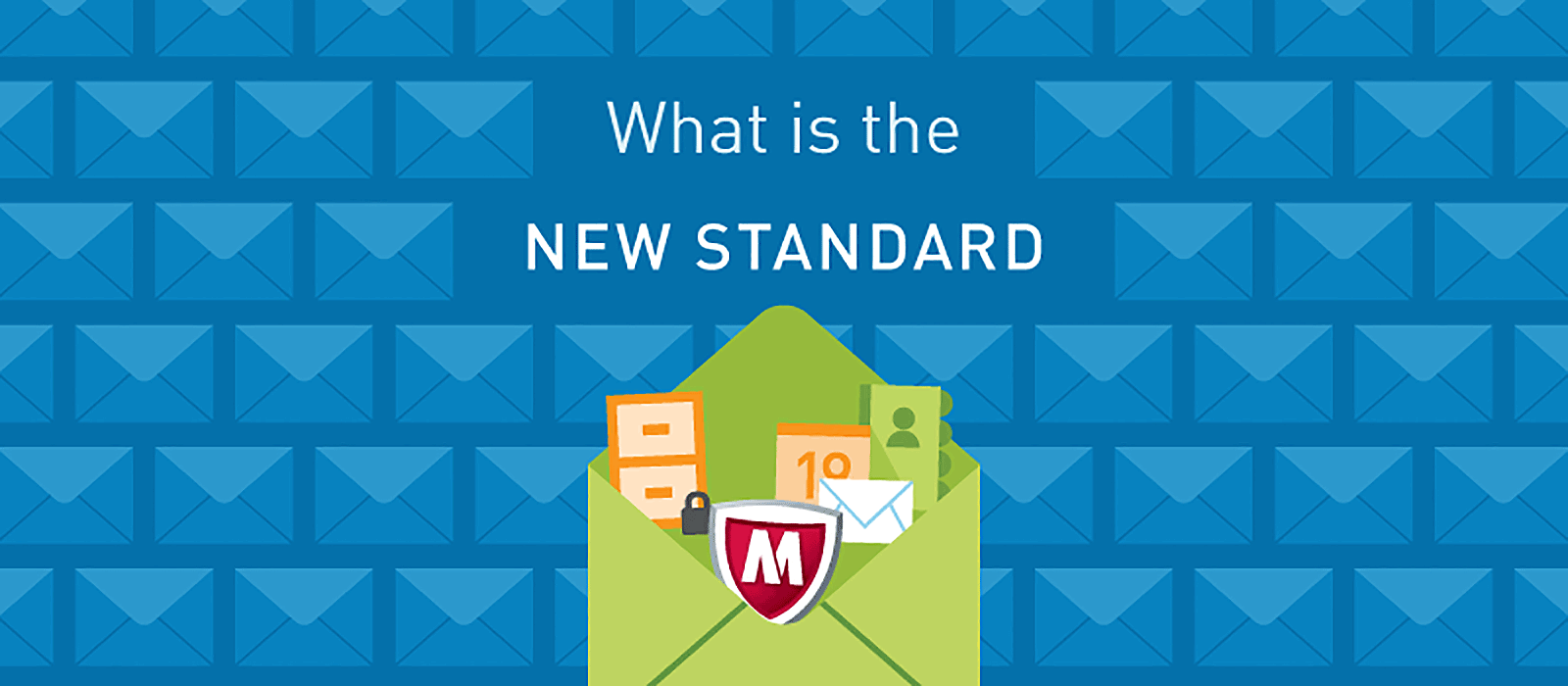 What Makes up the "New Standard" for Business Email?